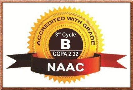 MVPS's Arts, Commerce & Science College – Jawahar Road, Trimbykeshwar ...